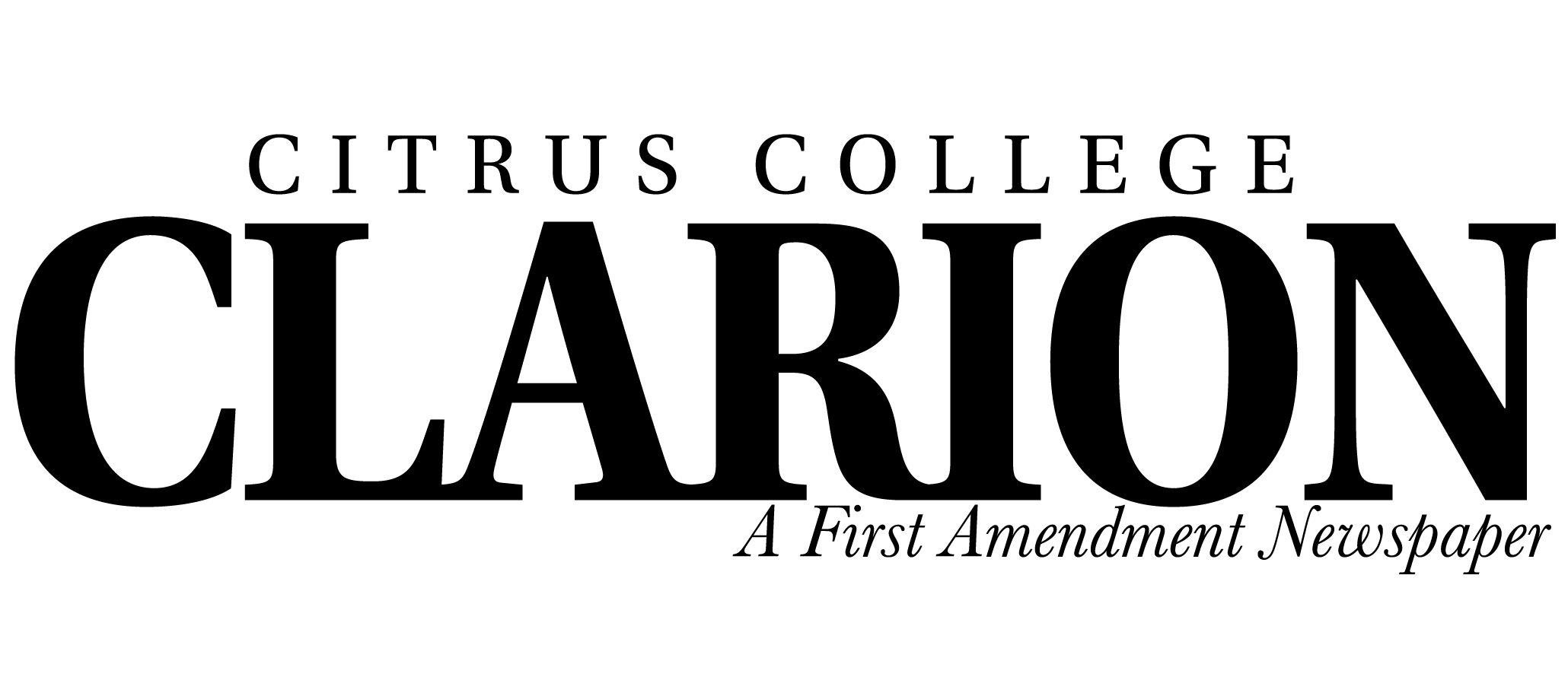 CLARION_LOGO FALL 2014