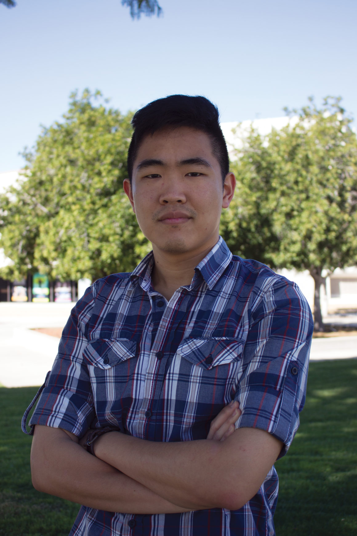 Austin Yoon