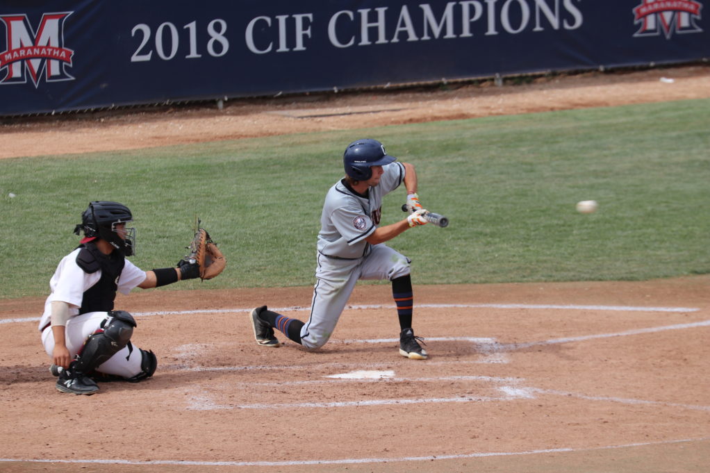 Baseball Archives - Citrus College Clarion