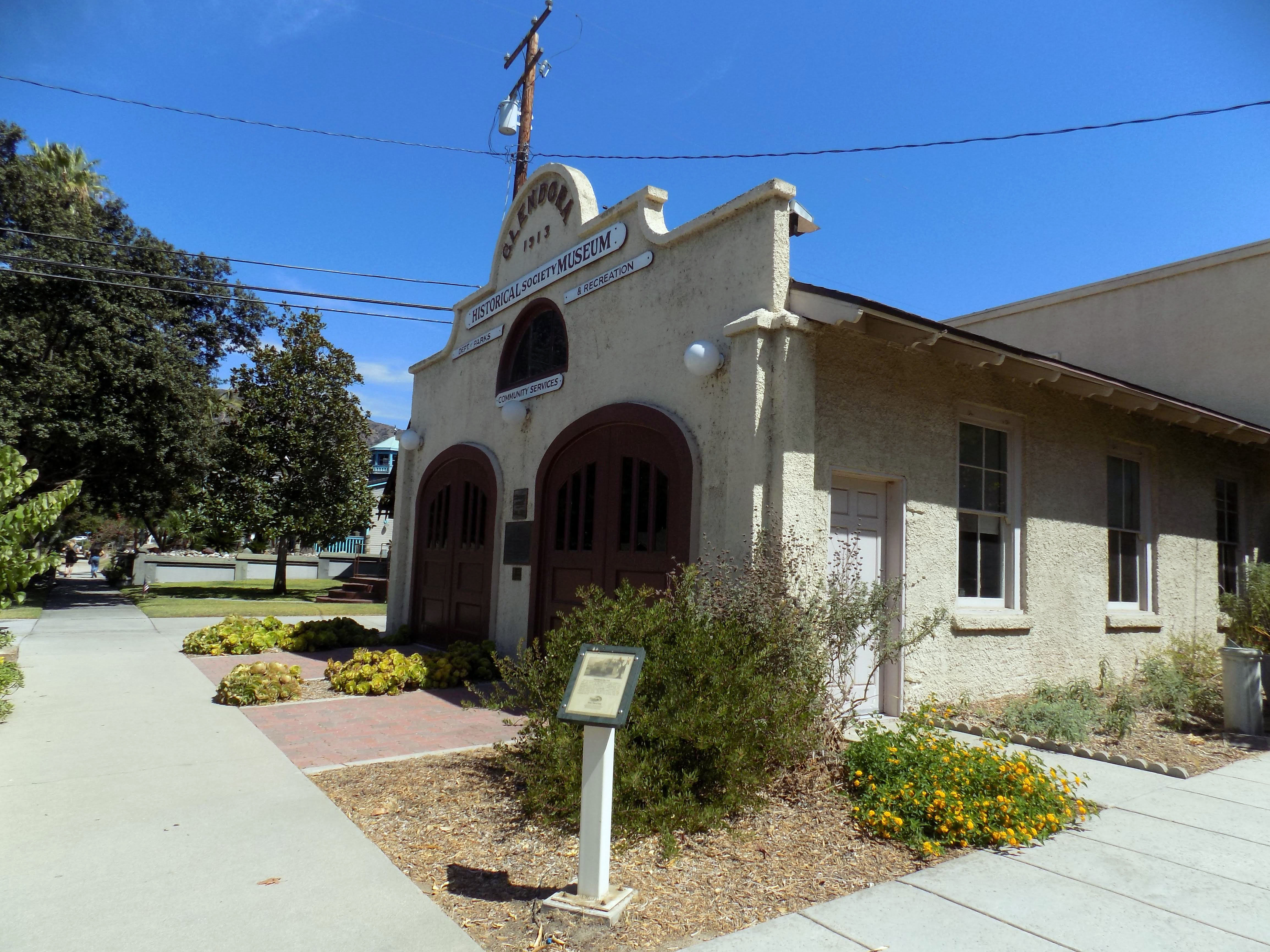 Museum