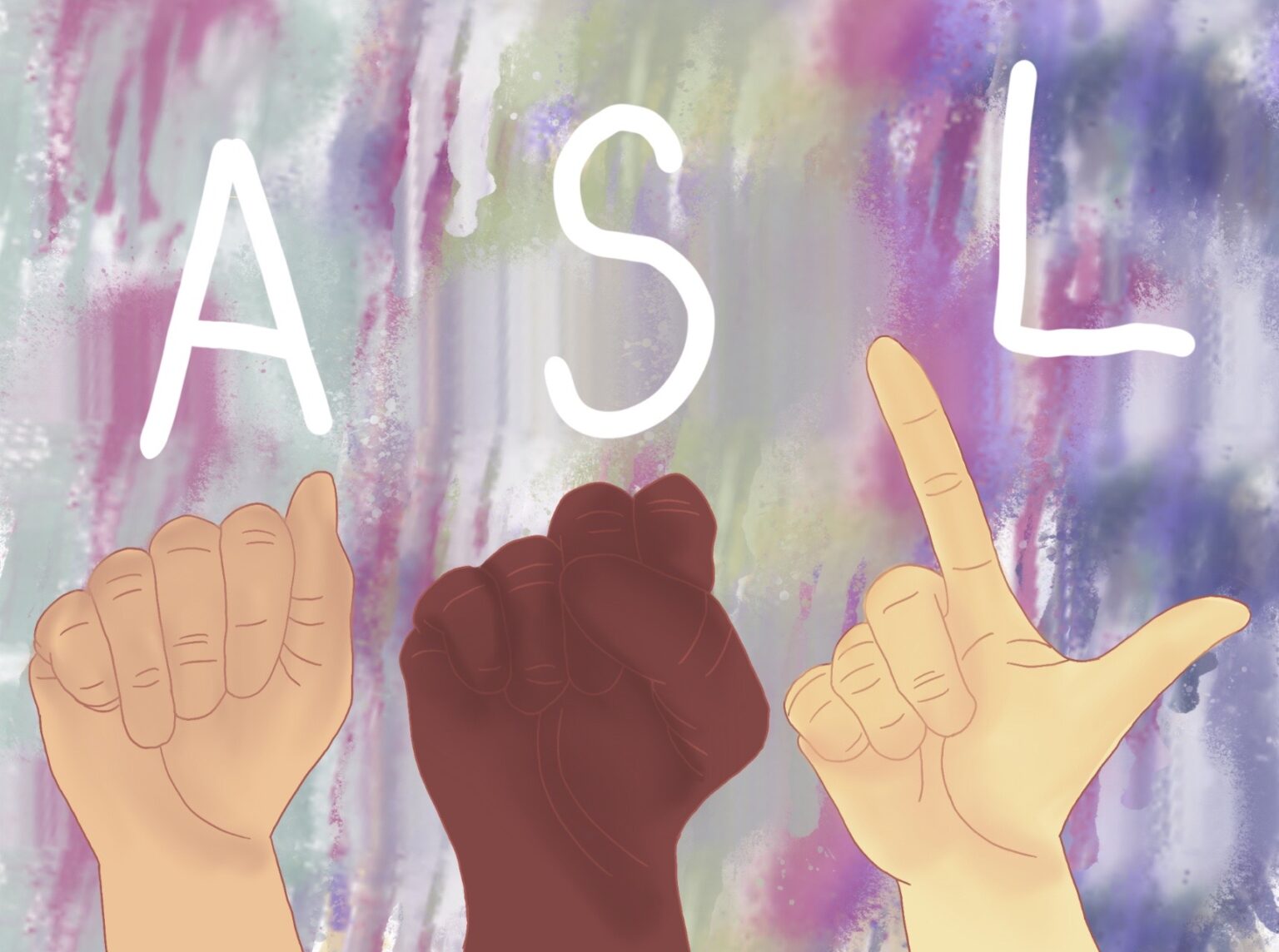 Deaf Culture Recognized By Citrus ASL Students Deaf Culture Recognized By Citrus ASL Students
