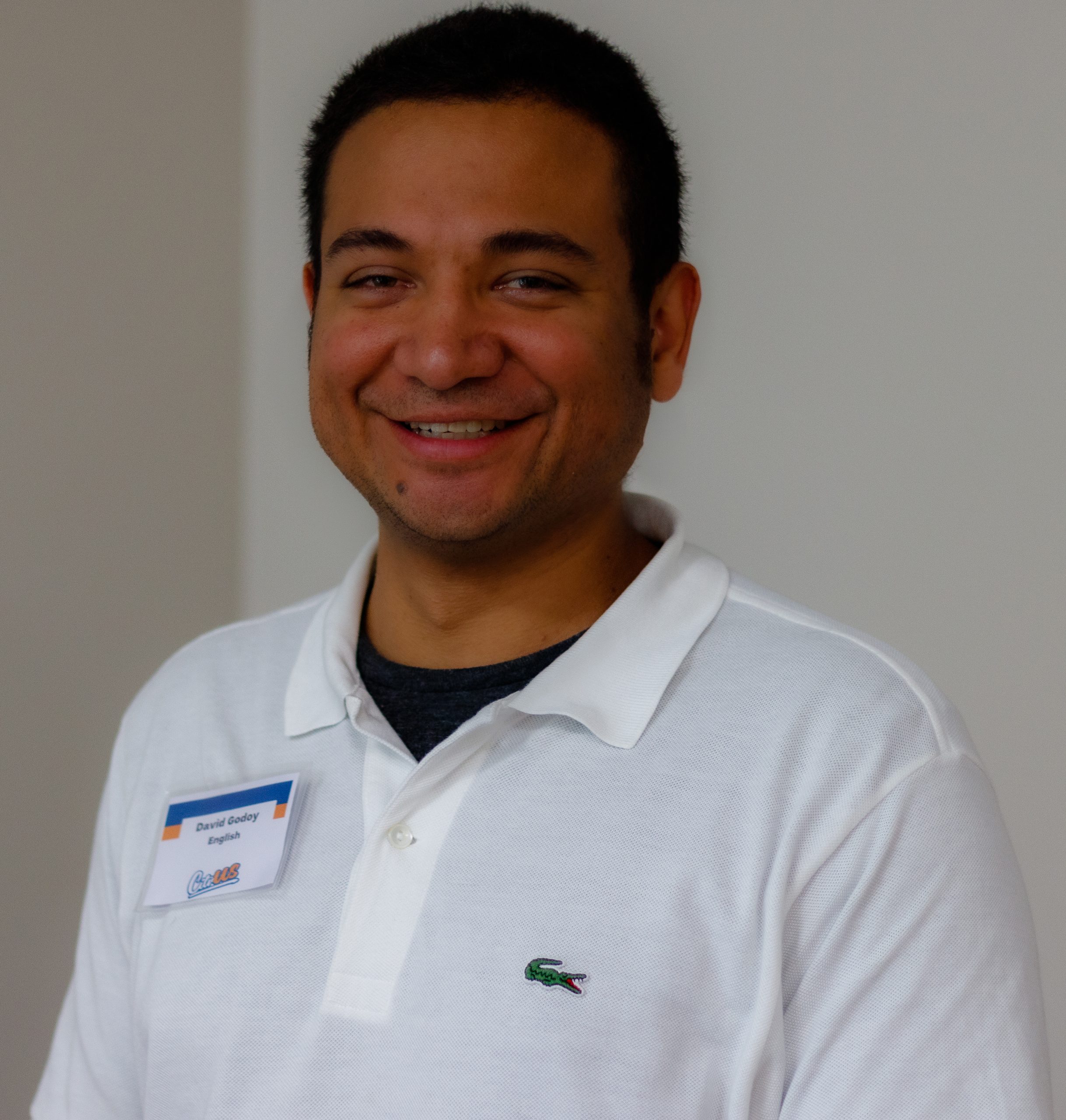David Godoy English (1)